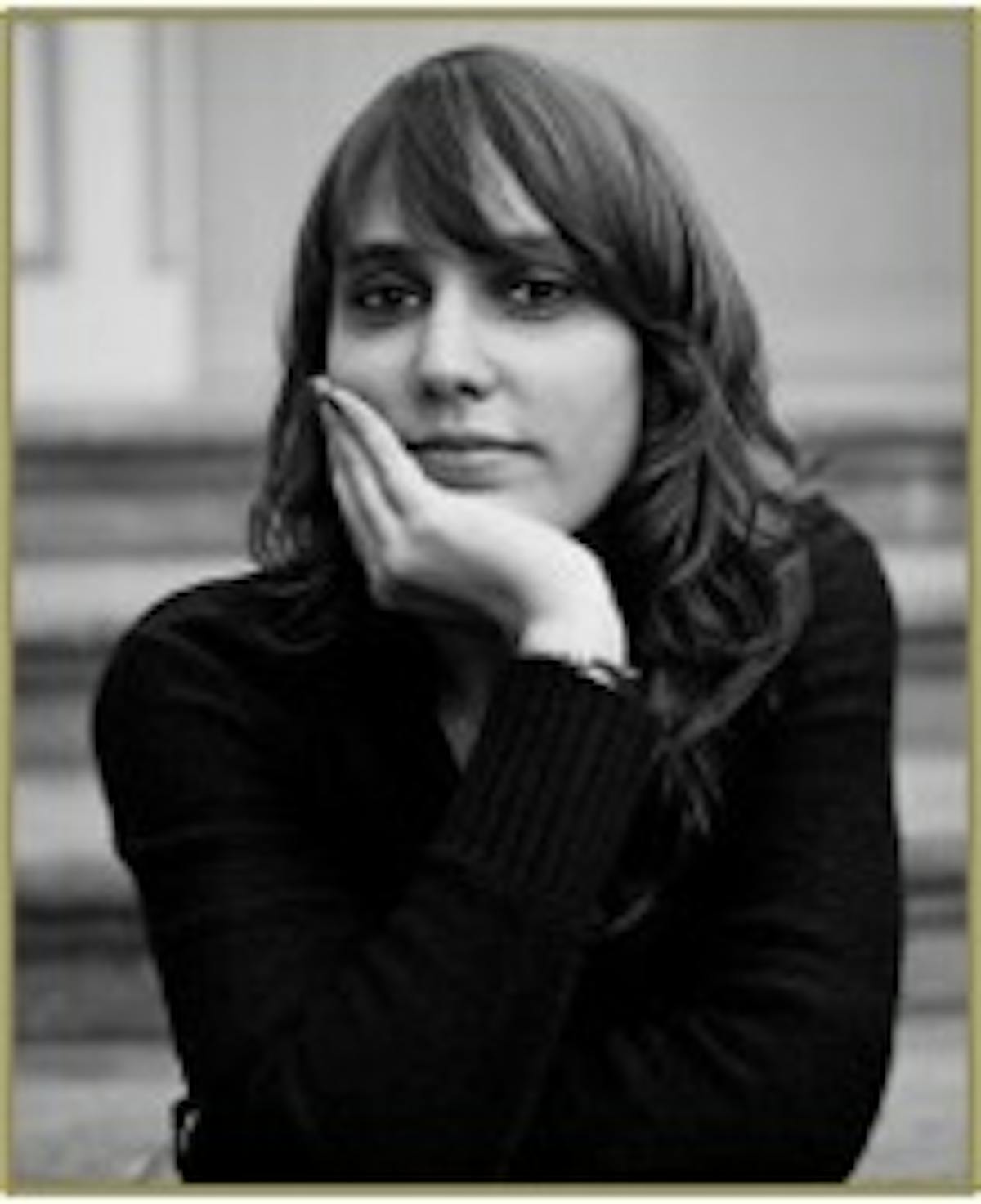 Jessica Ferret | Parents.fr