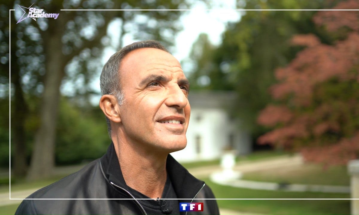 Nikos papa : qui sont ses deux enfants ? | Parents.fr