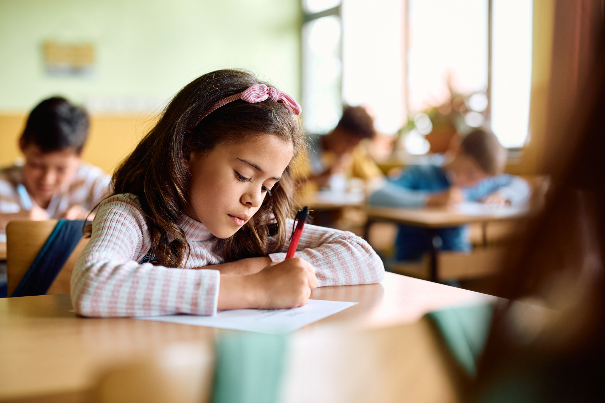 Voici 3 précieux conseils d’une enseignante pour que les enfants ne ...