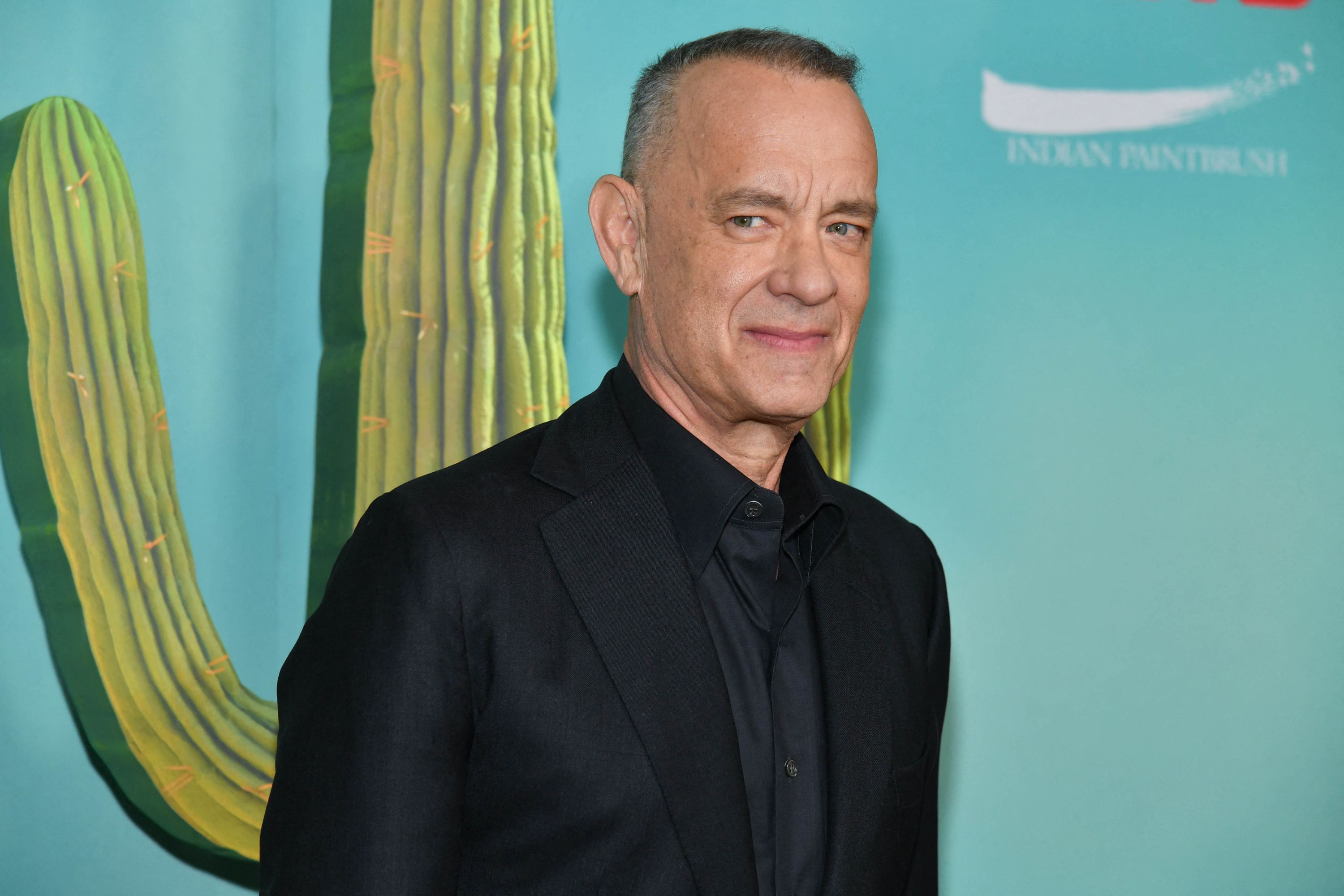 Tom Hanks papa, qui sont ses quatre enfants ? | Parents.fr