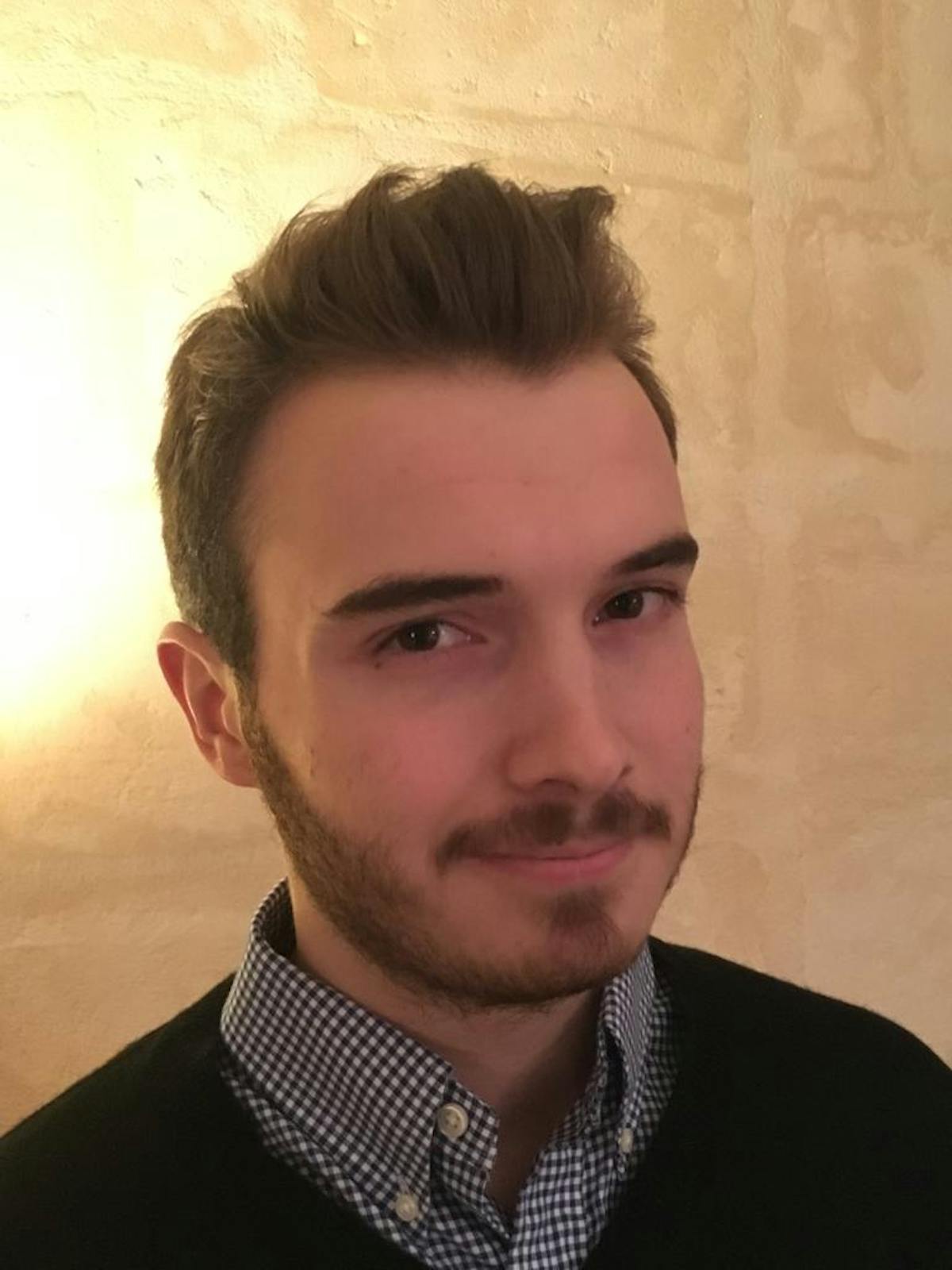 Samuel Bez | Parents.fr