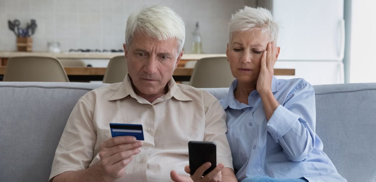 Attention à cette arnaque à "l'urgence familiale" qui cible ...