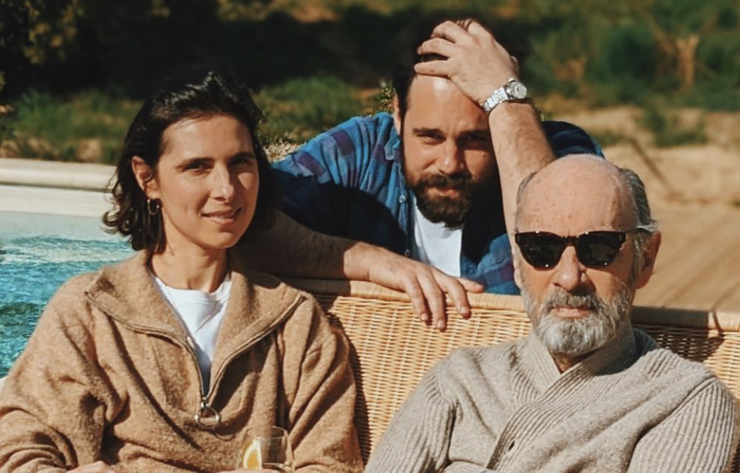 Mort de Guy Marchand : qui sont ses enfants ? | Parents.fr