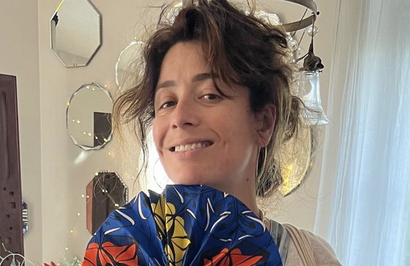 Lola Zidi : la fille d'Yves Rénier a accouché de son deuxième enfant ...