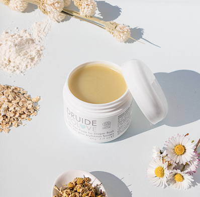 Érythème fessier : quelle pommade choisir pour soulager bébé ? | Parents.fr