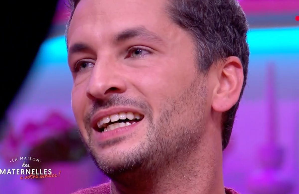 La Maison des maternelles (France 5) : voici le remplaçant de Benjamin ...