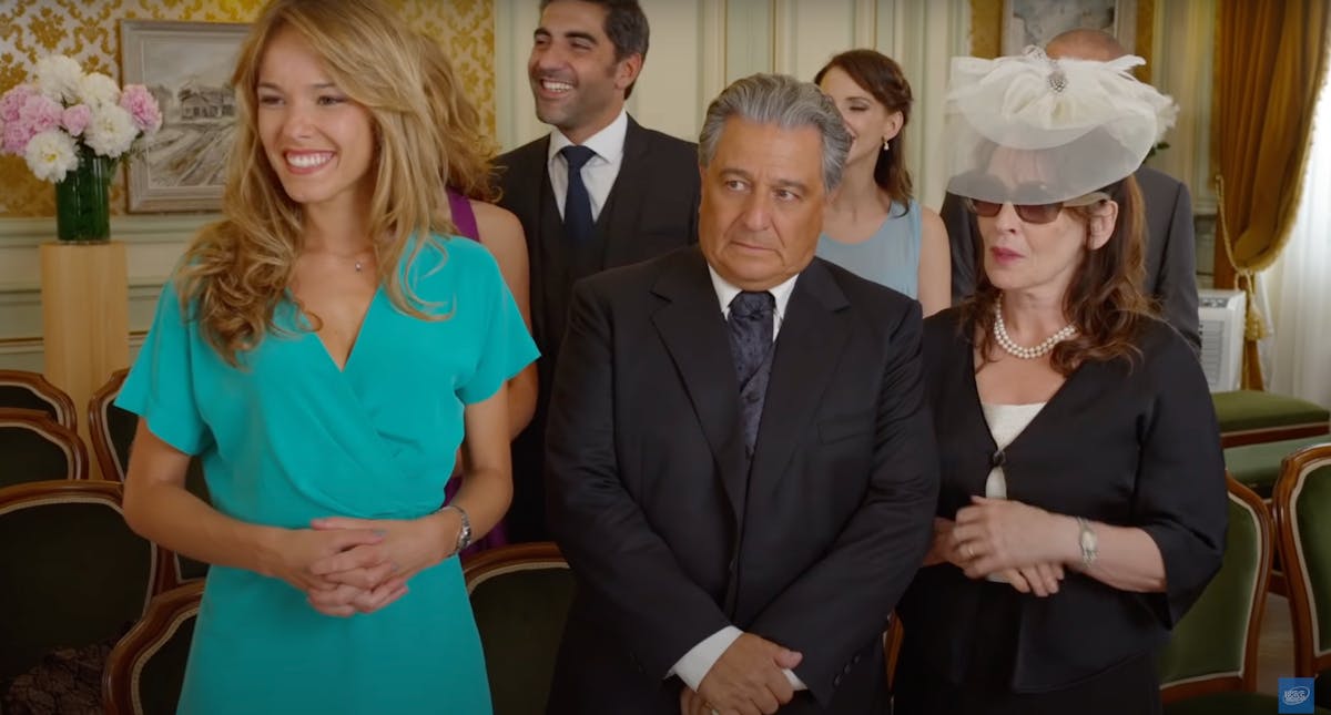 Christian Clavier papa : qui est Margot, sa fille unique ? | Parents.fr