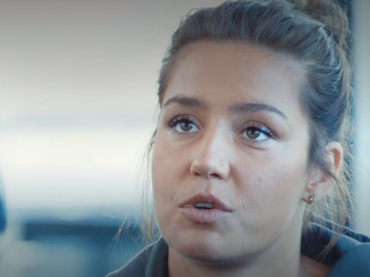 Adèle Exarchopoulos devenue maman à 23 ans : « Un enfant est une ...