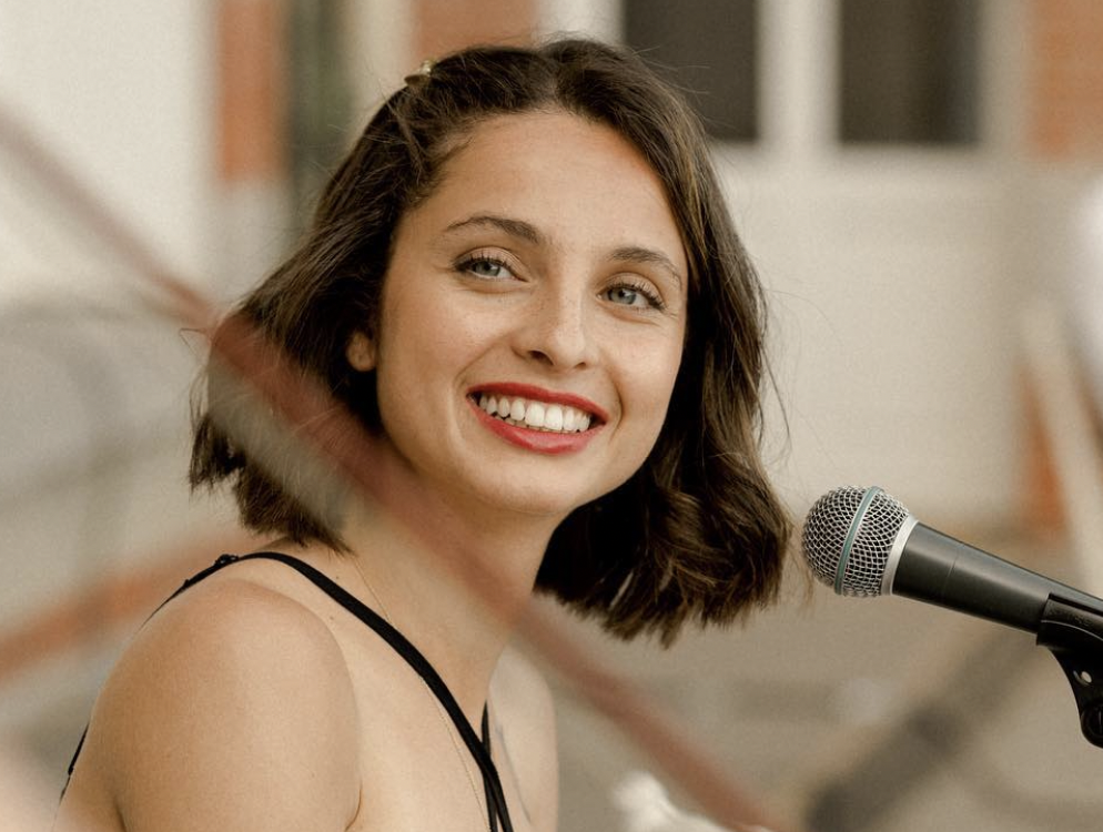 The Voice : une candidate emblématique a accouché de son premier enfant ...