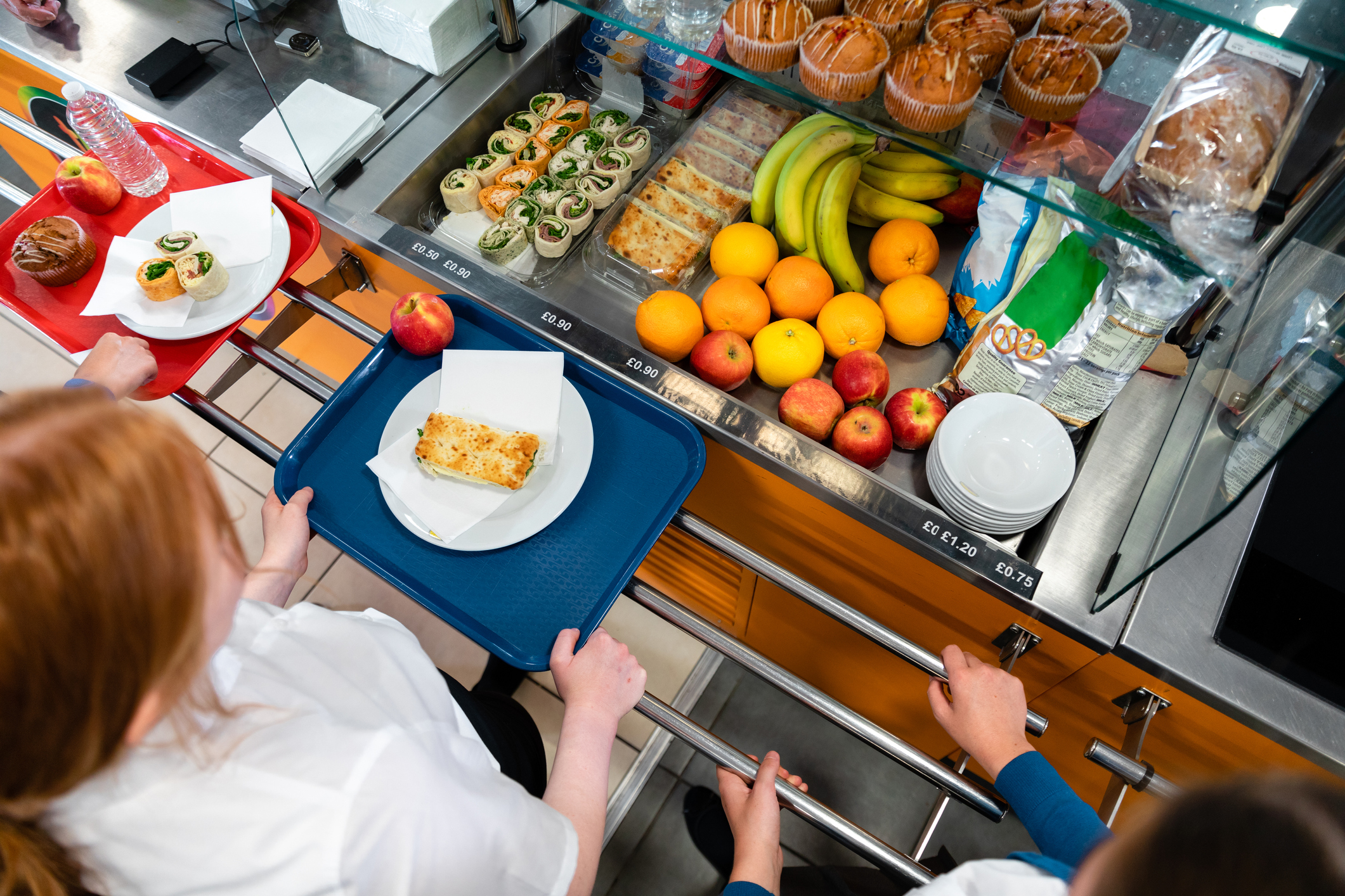 Un enfant autiste exclu d’une cantine dans le Nord | Parents.fr
