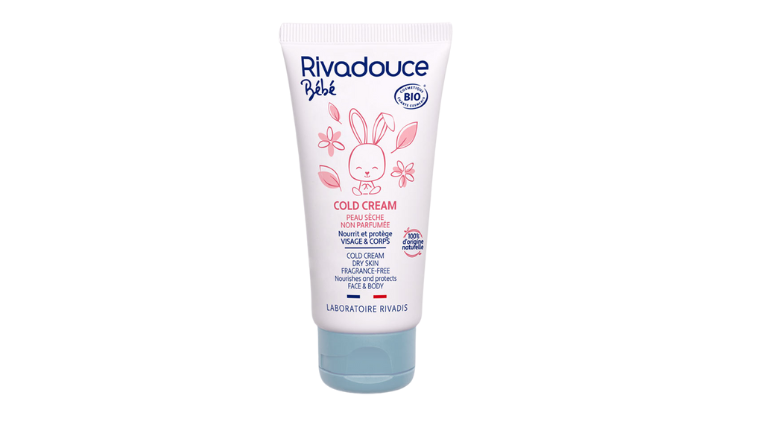 Cold Cream : le top des crèmes pour bien protéger bébé du froid ...
