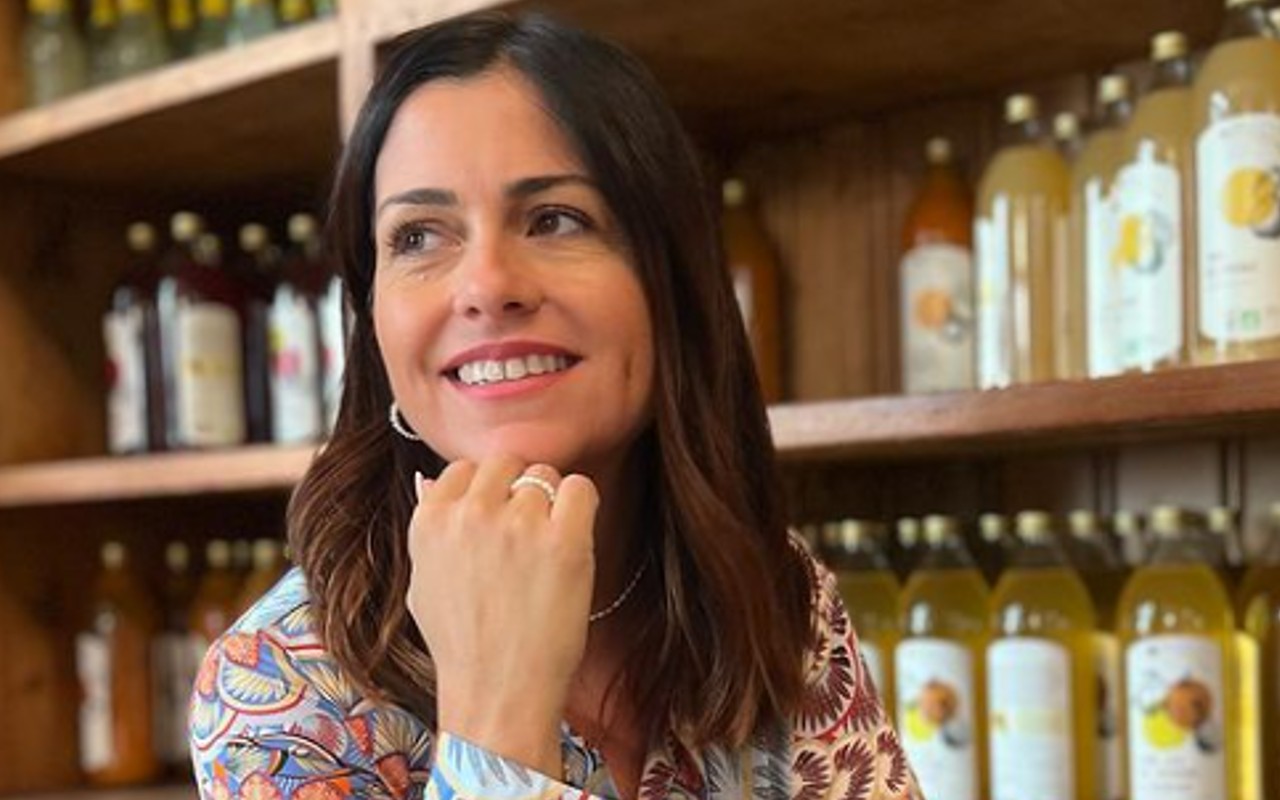 Delphine Colas (Familles nombreuses) annonce une très bonne nouvelle au ...