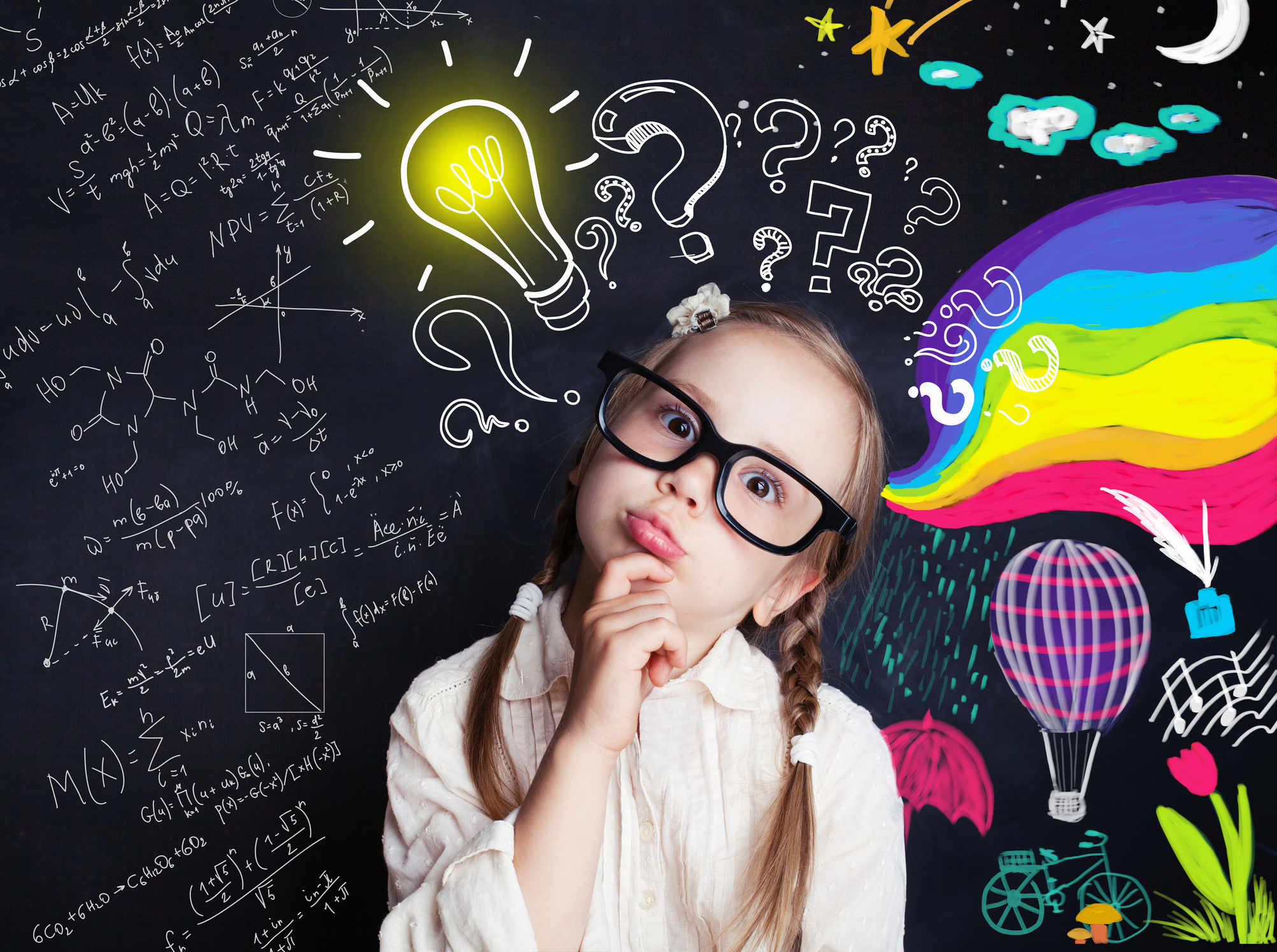 Echec scolaire: L'effet néfaste d'être né à la fin de l'année | Parents.fr