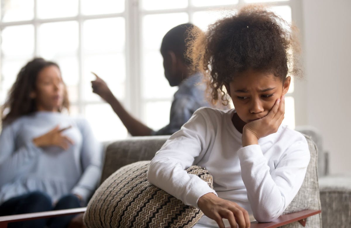 “Triangulation parentale” : quel est ce phénomène fréquent ...