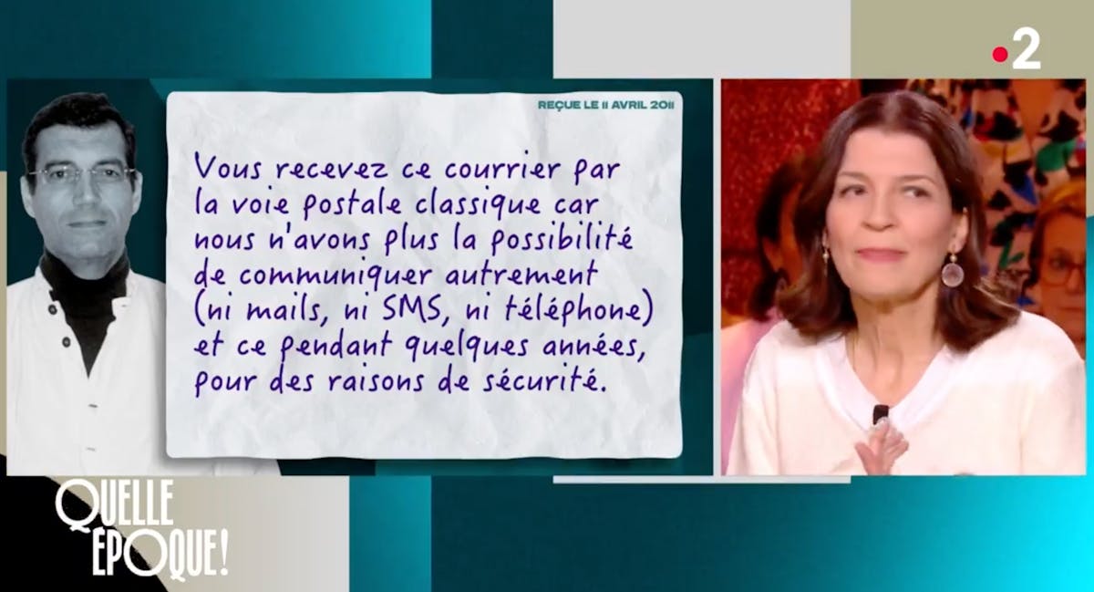 Xavier Dupont de Ligonnès : l’interview déroutante de sa sœur Christine ...