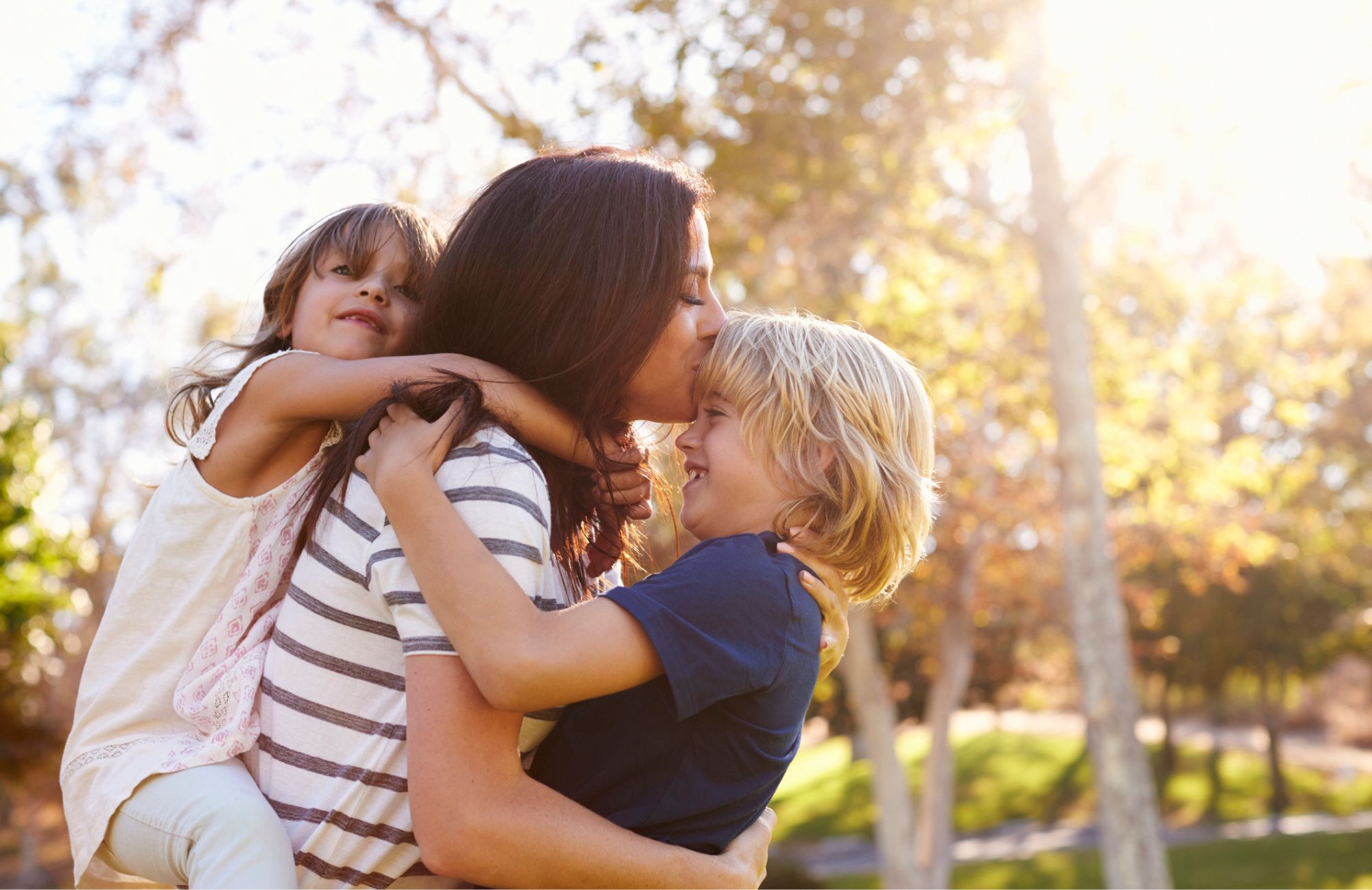 En quoi consiste le style parental démocratique ? | Parents.fr