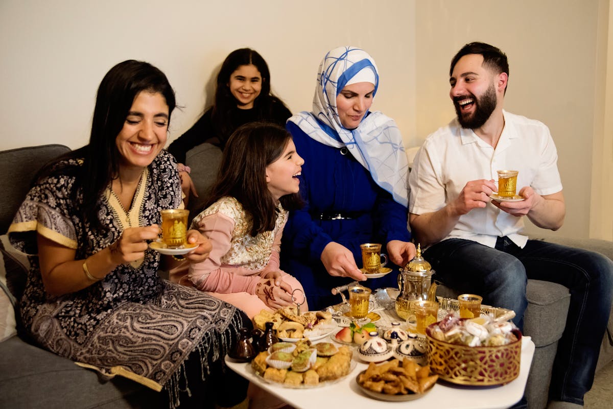 Ramadan 2024 : à partir de quel âge un enfant peut-il jeûner ? | Parents.fr