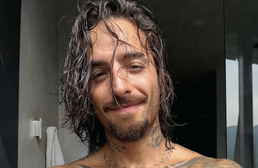 Maluma est devenu papa pour la première fois | Parents.fr