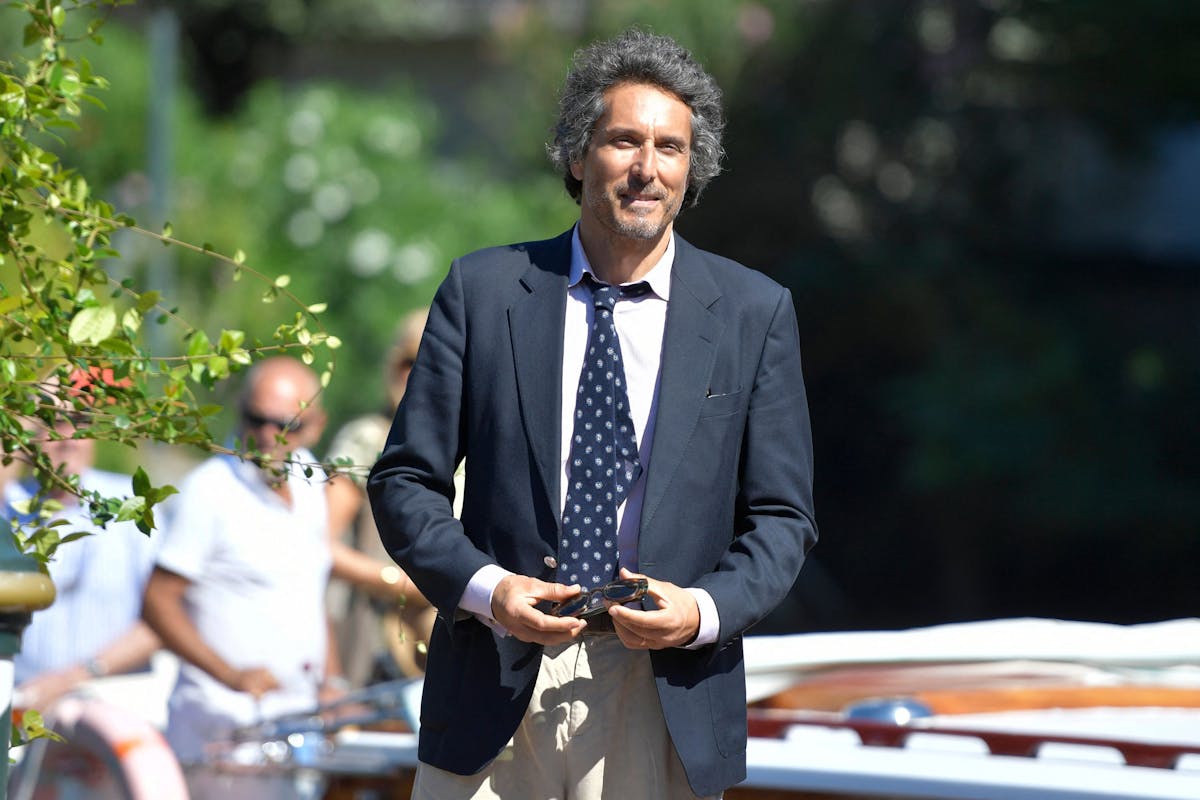 Vincent Elbaz papa, ce sujet qu'il a du mal à évoquer avec ses enfants ...