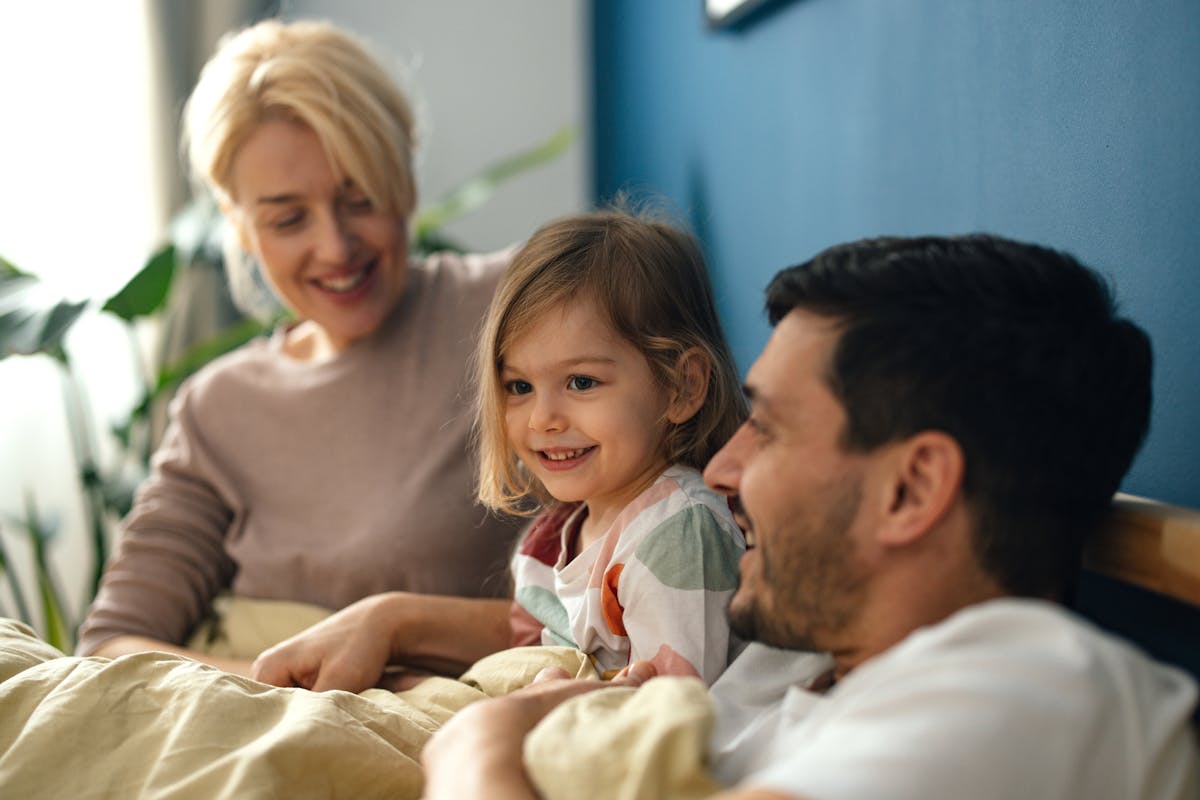 Voici 5 situations qui montrent que le "Gentle Parenting" n'est pas ...