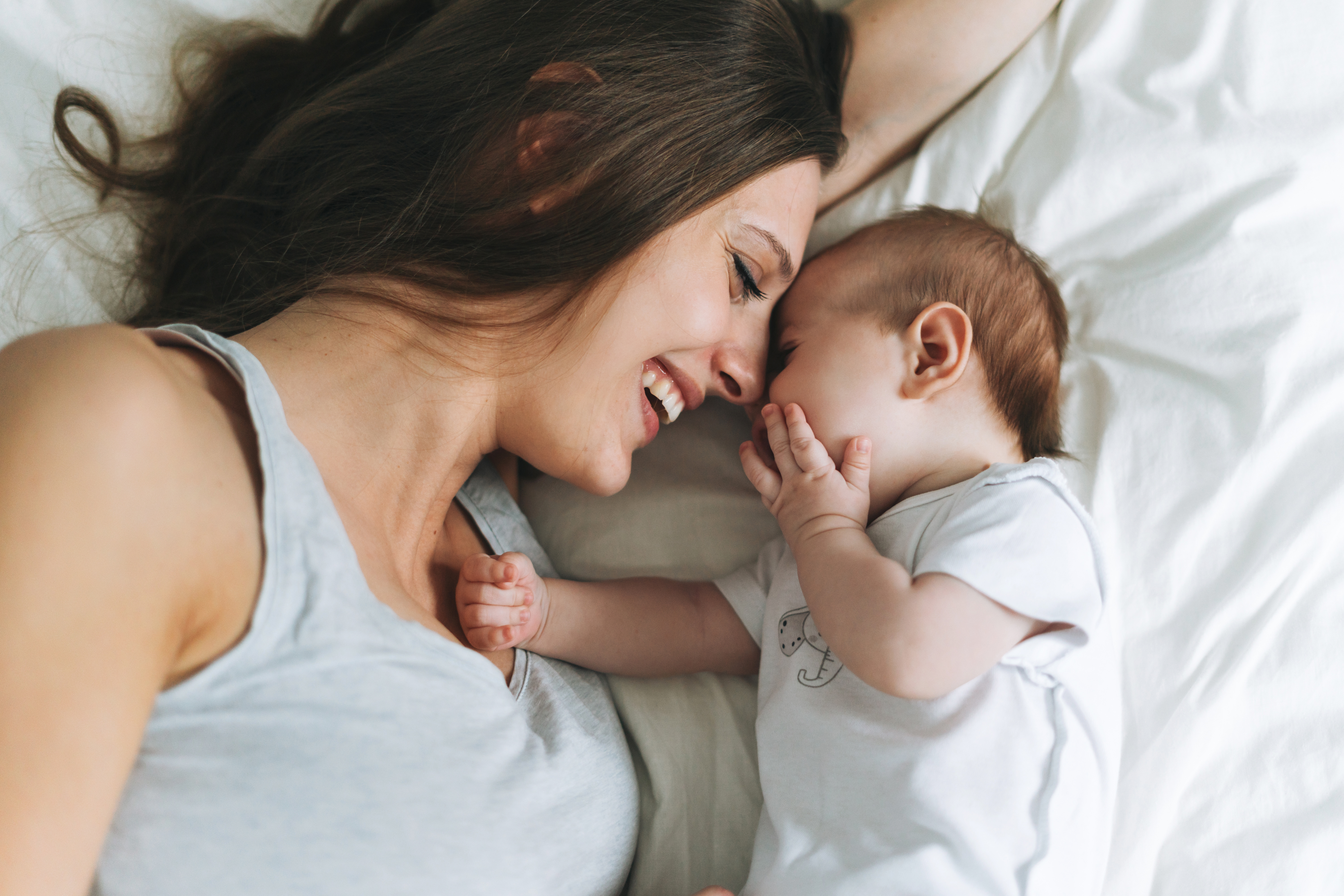 Le 5-5-5 : cette méthode post-partum « révolutionnaire » dédiée au bien ...