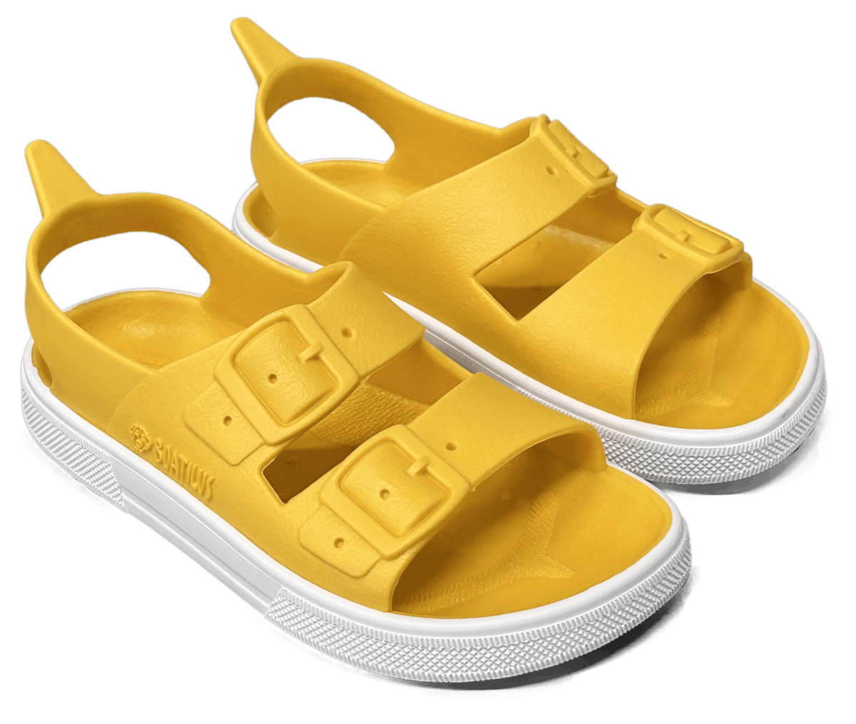 Sandales IRKY VEG de BOATILUS | Parents.fr