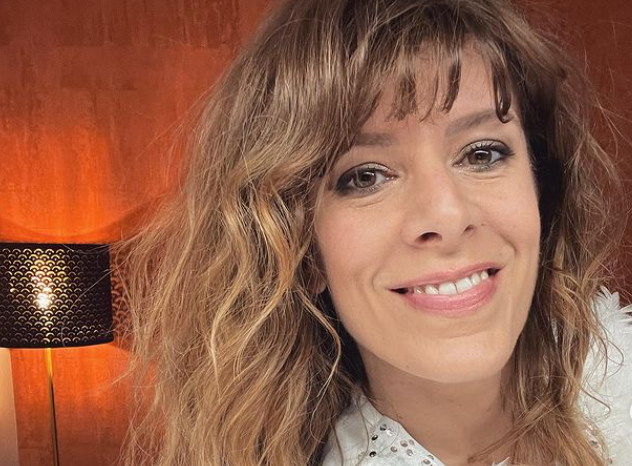 "C'est hyper flippant" : Magali Ripoll (N’oubliez pas les paroles) se ...