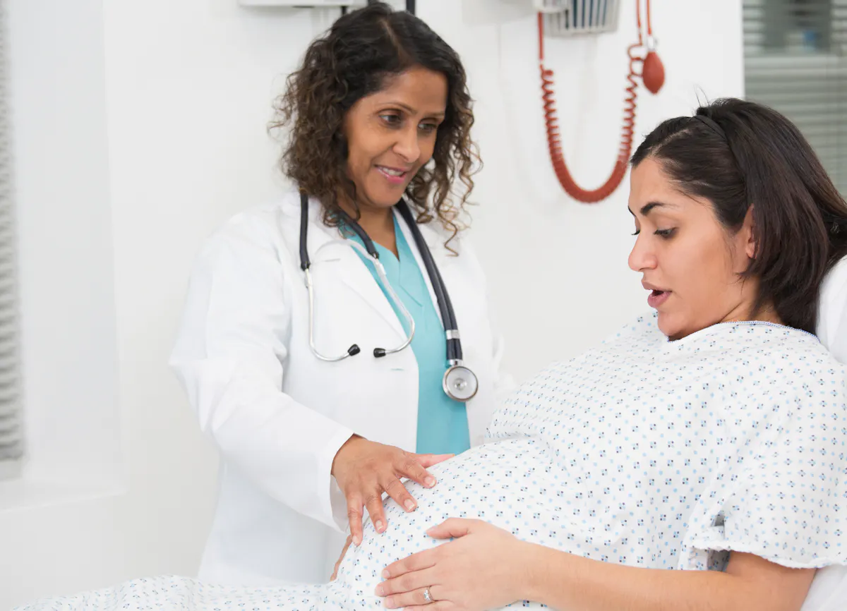 Comment déclencher les contractions | Parents.fr