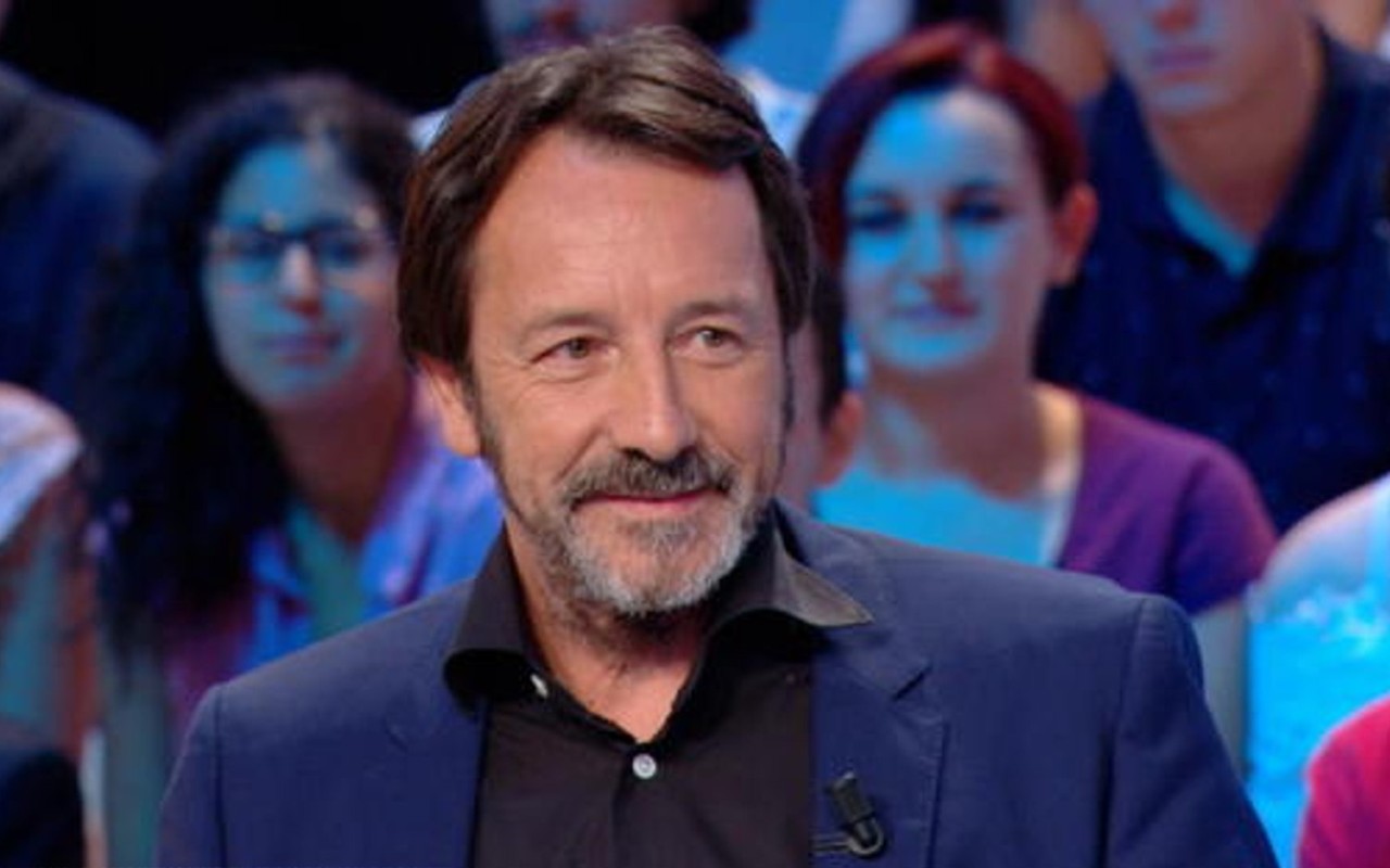 Jean-Hugues Anglade : qui sont ses enfants ? | Parents.fr