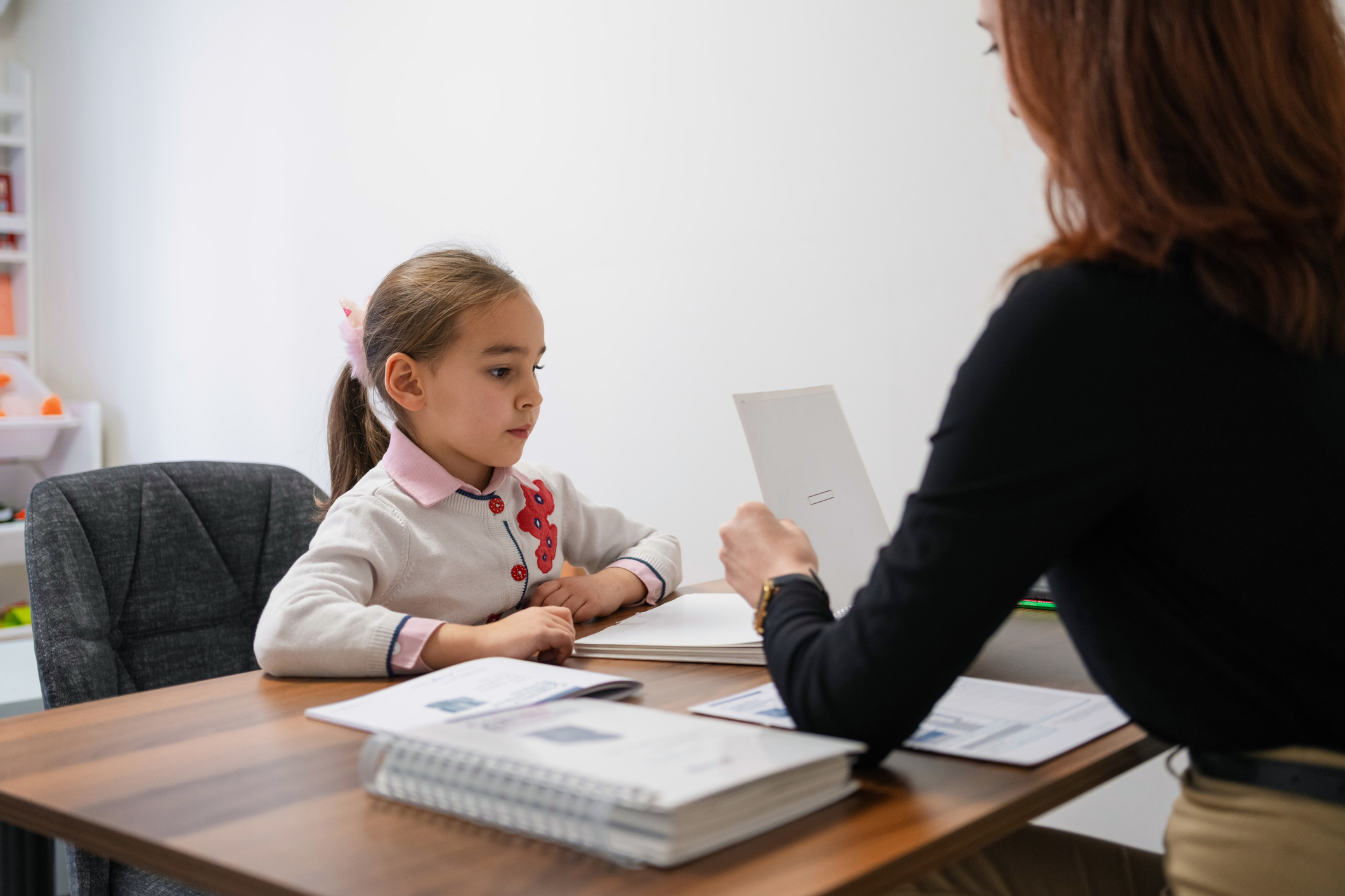 Enfant précoce : signe et symptôme de la précocité infantile | Parents.fr