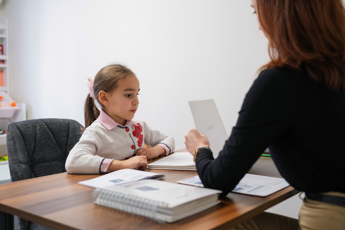HPI : comment faire passer un test de QI à son enfant ? | Parents.fr