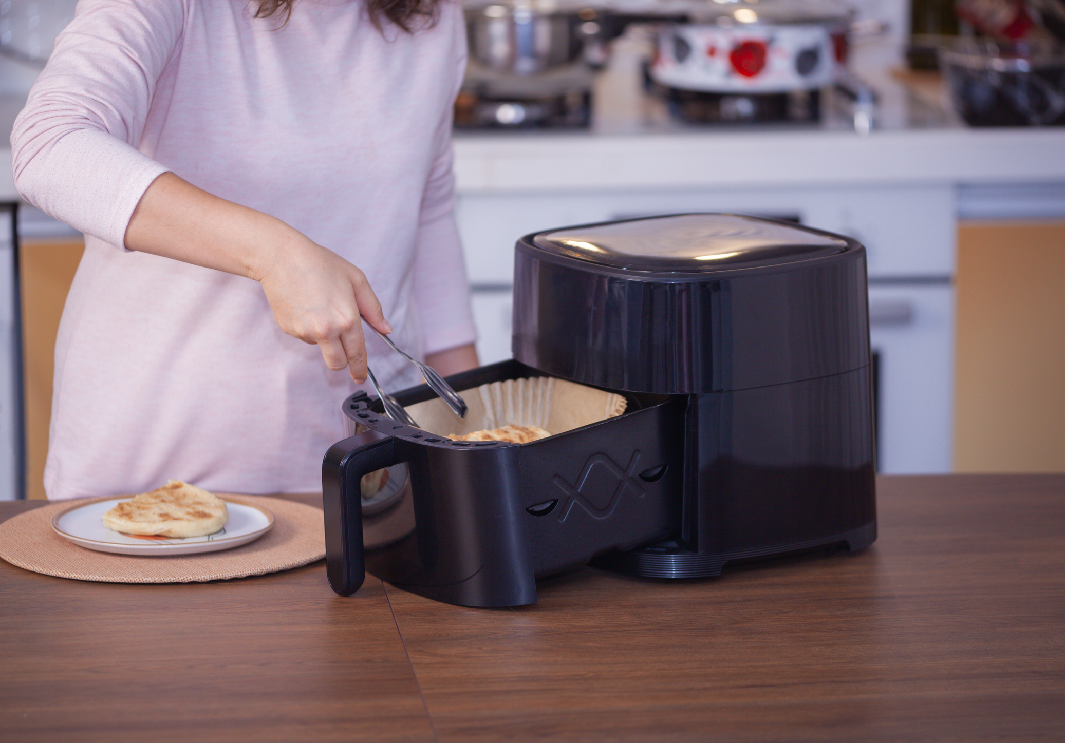 Voici l'erreur à ne surtout pas commettre si vous utilisez un Airfryer ...
