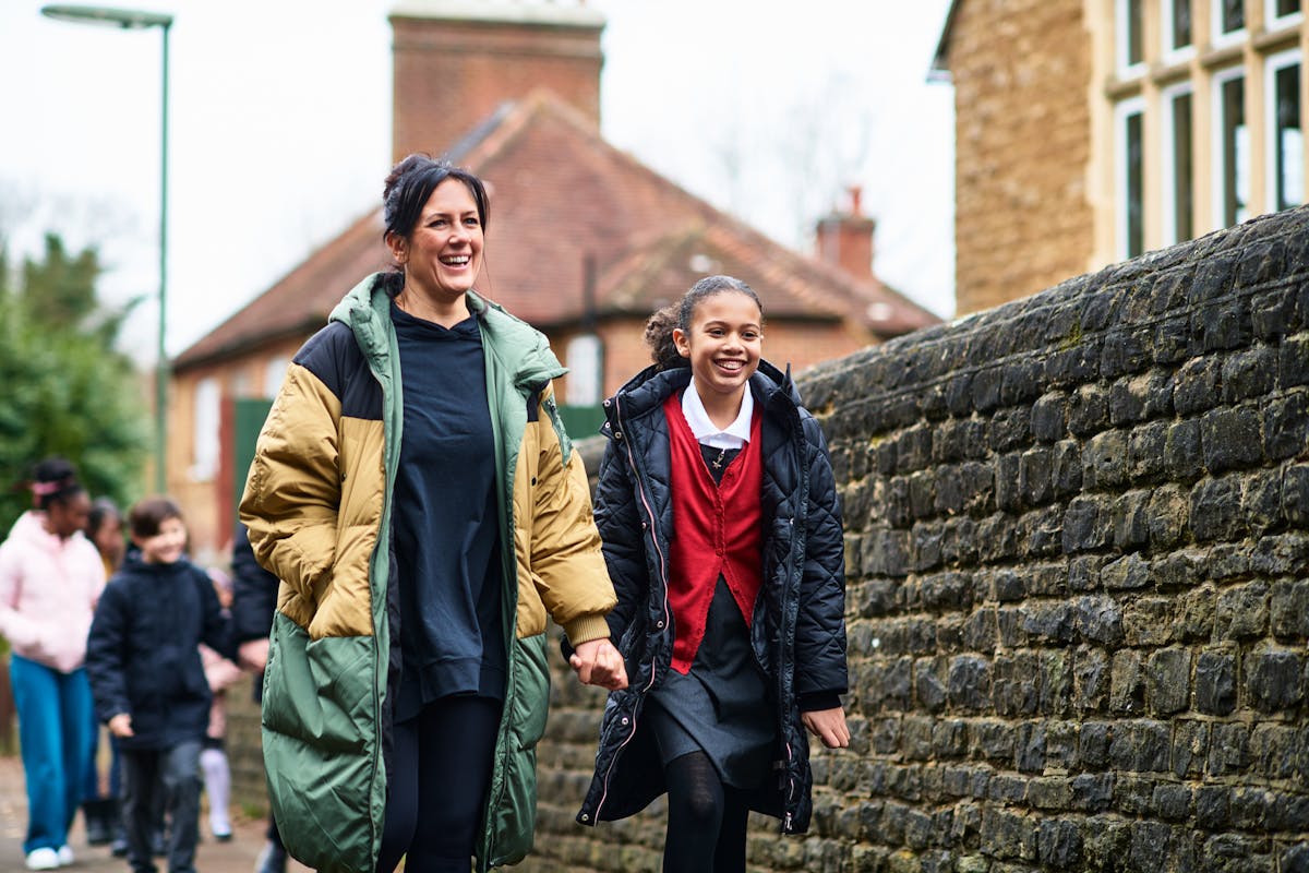 Voici comment réagir quand votre enfant fait des demandes saugrenues ...