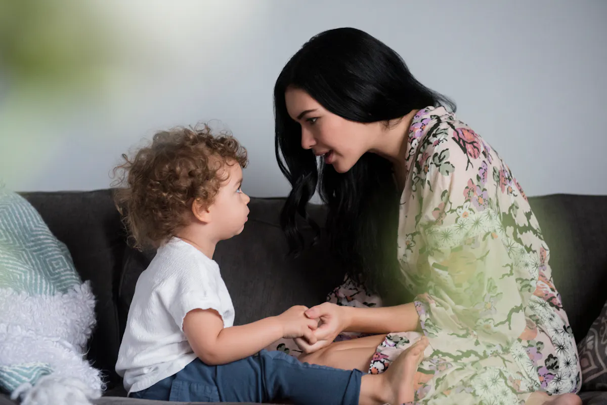 Voici comment réagir si votre enfant devient agressif selon une psy ...