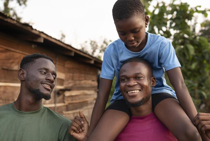 Les prénoms malgaches pour garçons et filles | Parents.fr