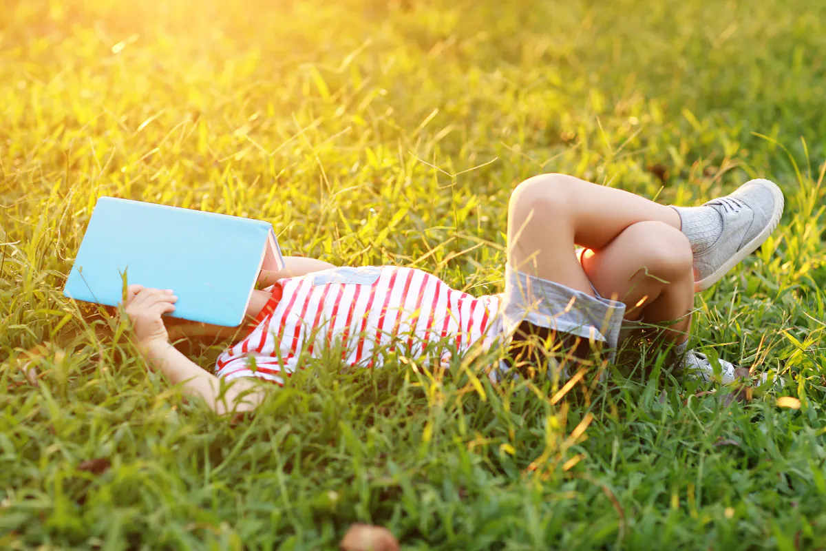 Acheter Un Cahier De Vacances à Mon Enfant Est Ce Bien Utile