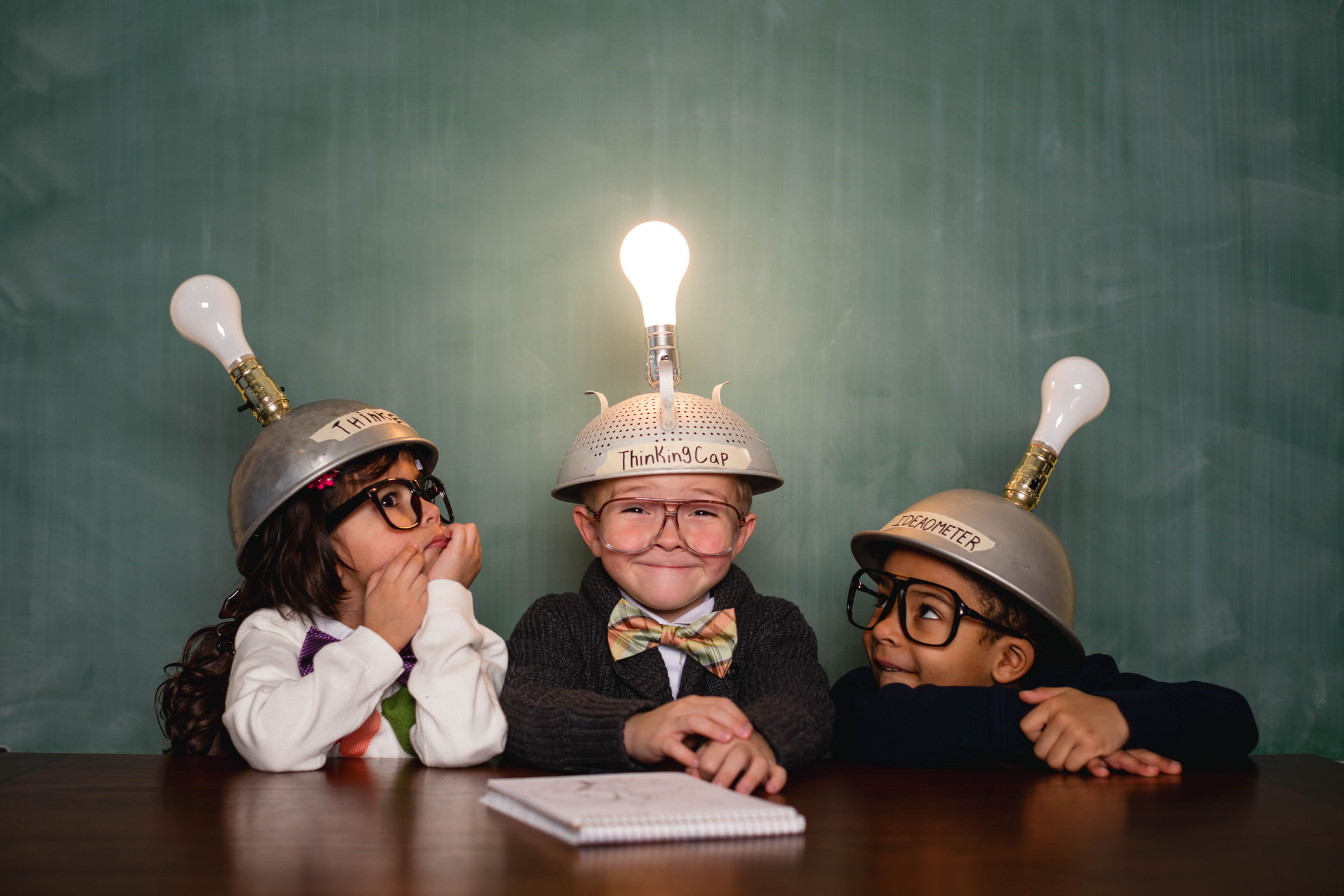 Voici les 20 prénoms des personnes les plus intelligentes selon une ...
