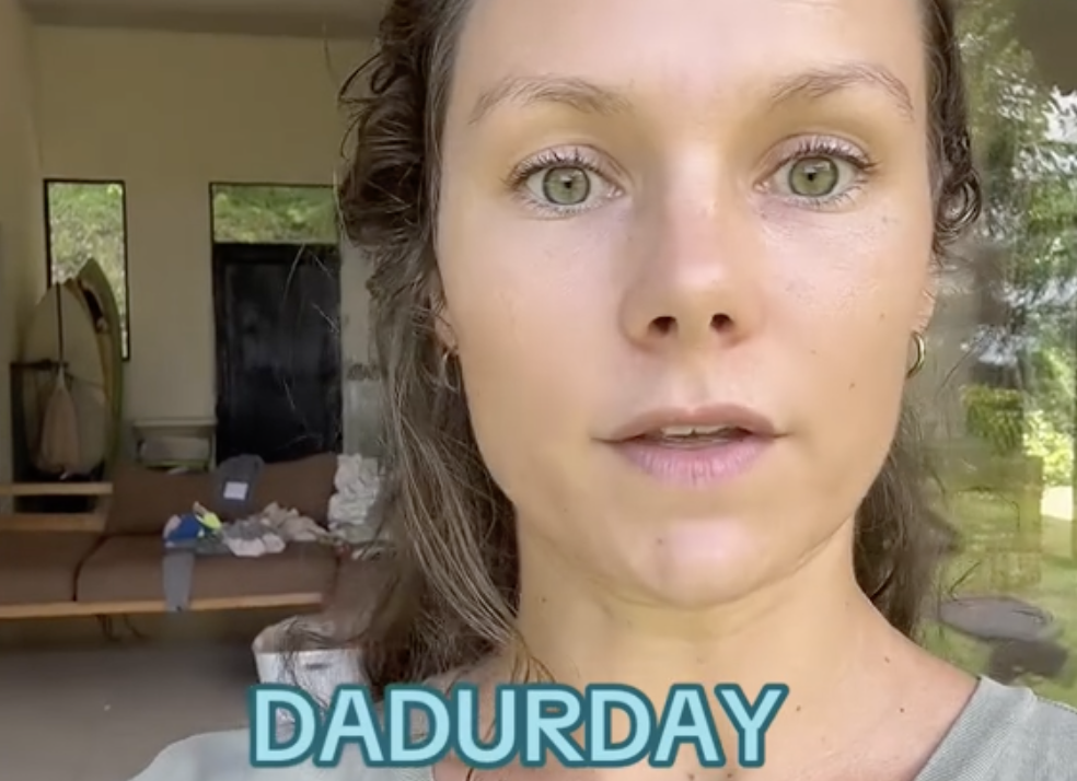 Connaissez-vous le « Dadurday », cette tradition familiale qui rend ...