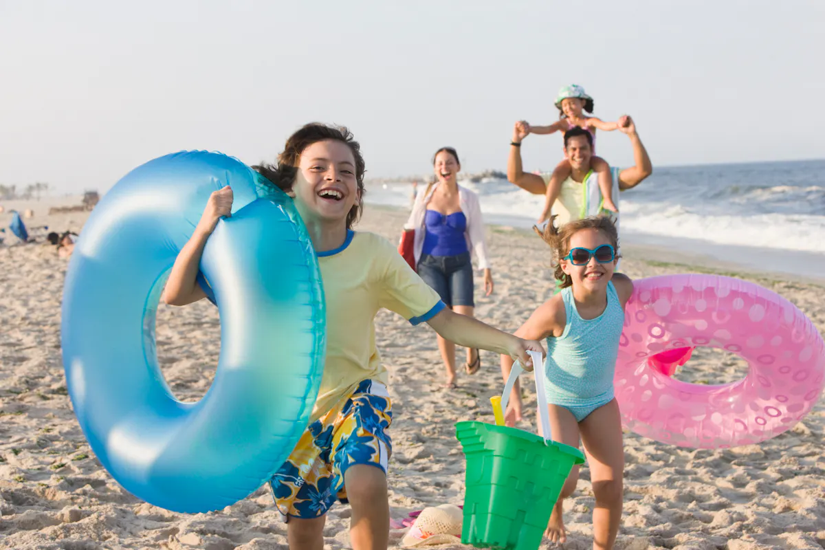 Voici l'astuce parfaite qui va changer la vie de vos enfants pour une ...