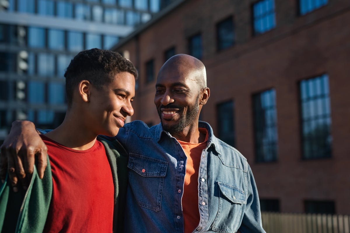 Voici 3 raisons qui expliquent pourquoi les enfants préfèrent prendre ...