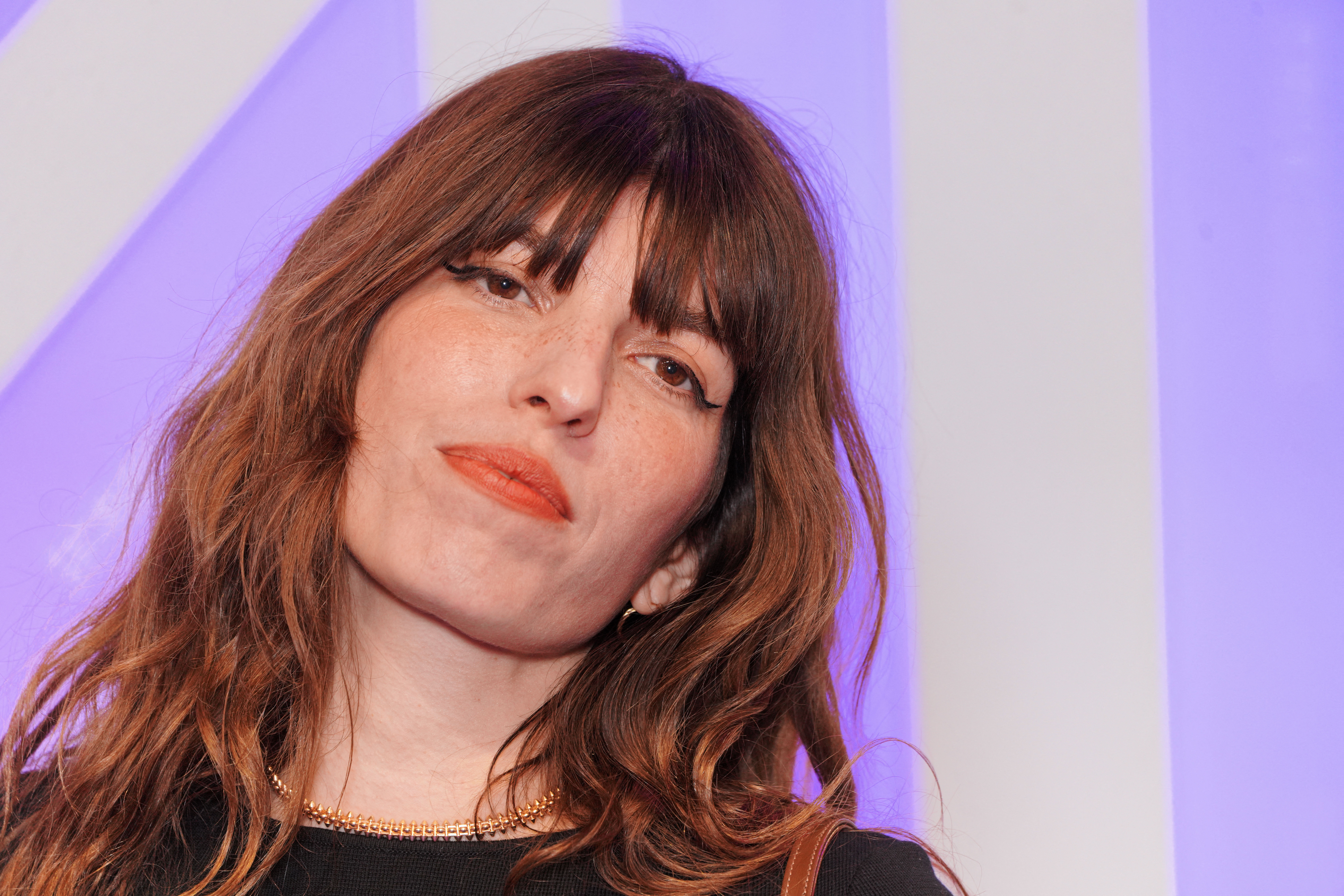 Lou Doillon maman : elle partage des photos craquantes de son deuxième ...