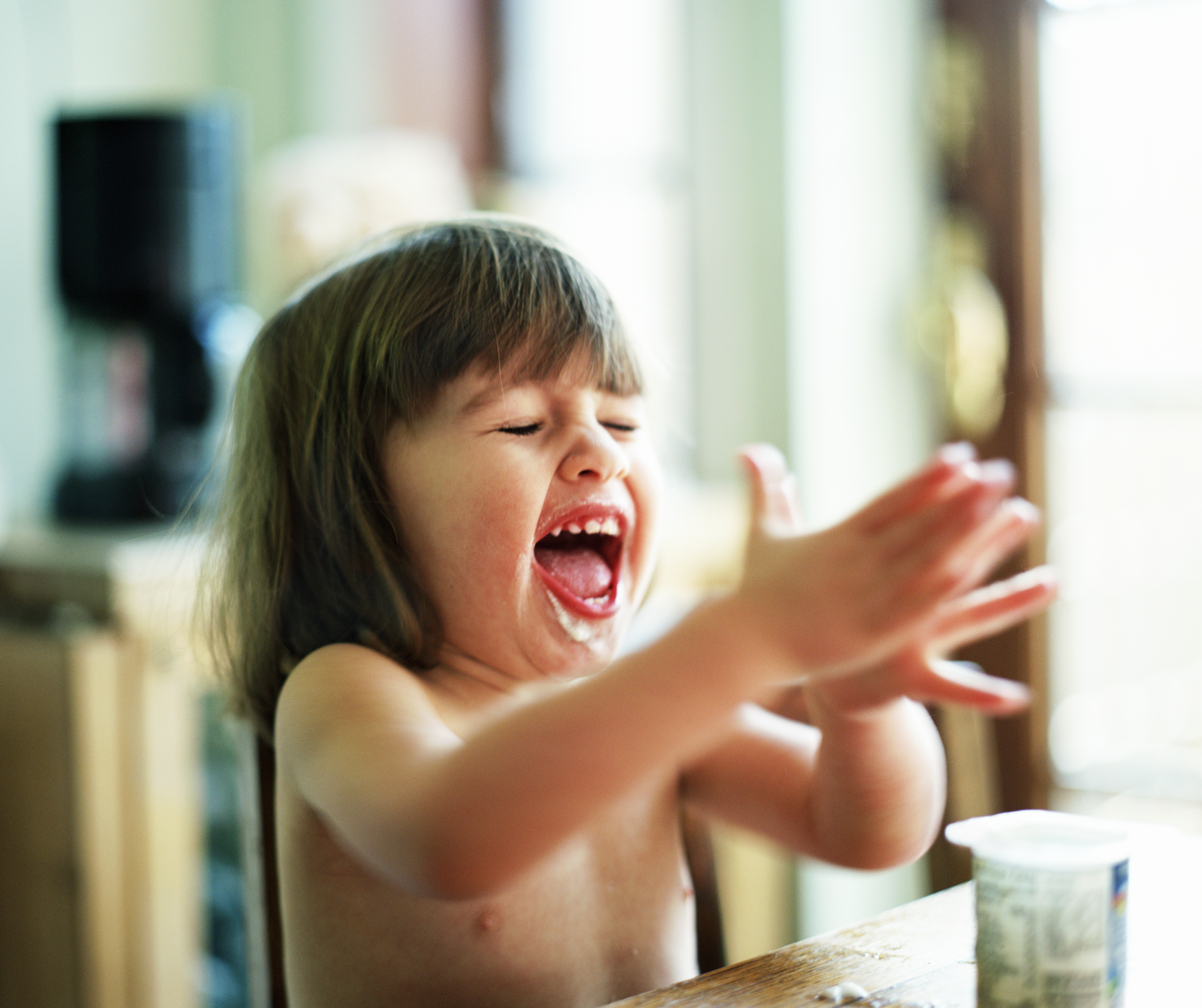 Flapping : qu’est-ce que c’est ? | Parents.fr