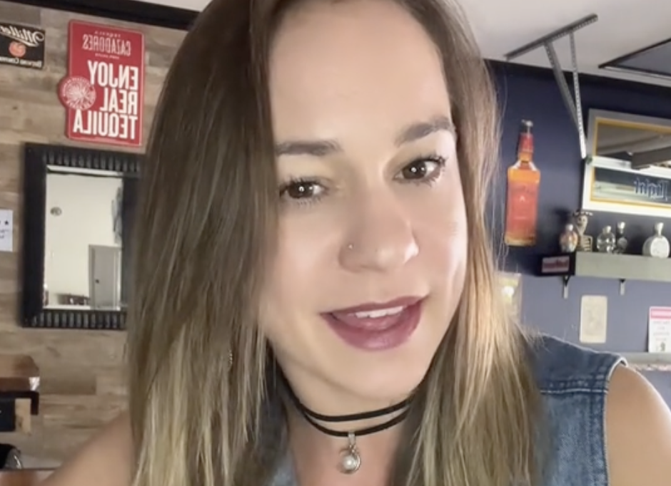 Une femme choquée d’apprendre que son fils appelle sa belle-mère ...