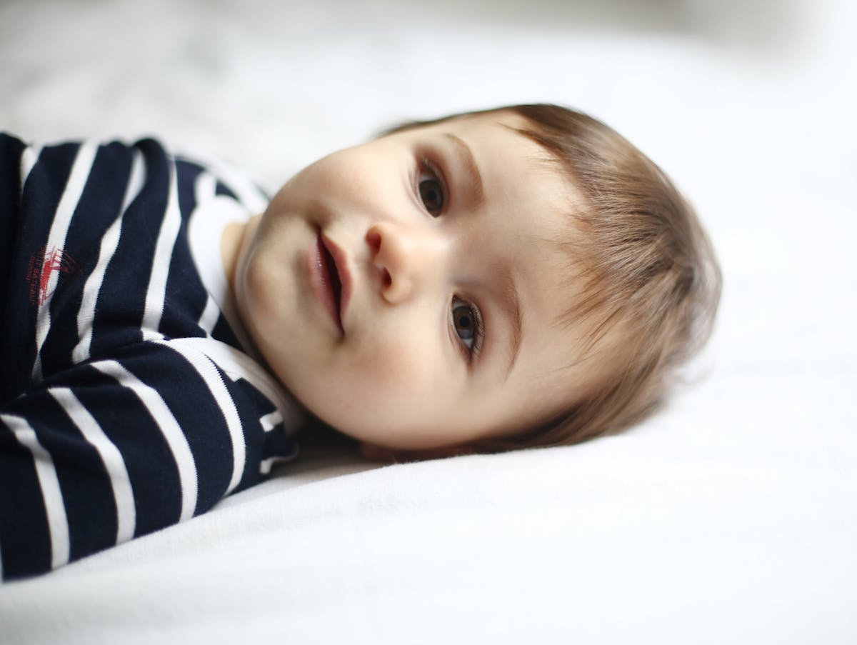 Circoncision chez l'enfant : déroulé et origines de cette pratique ...