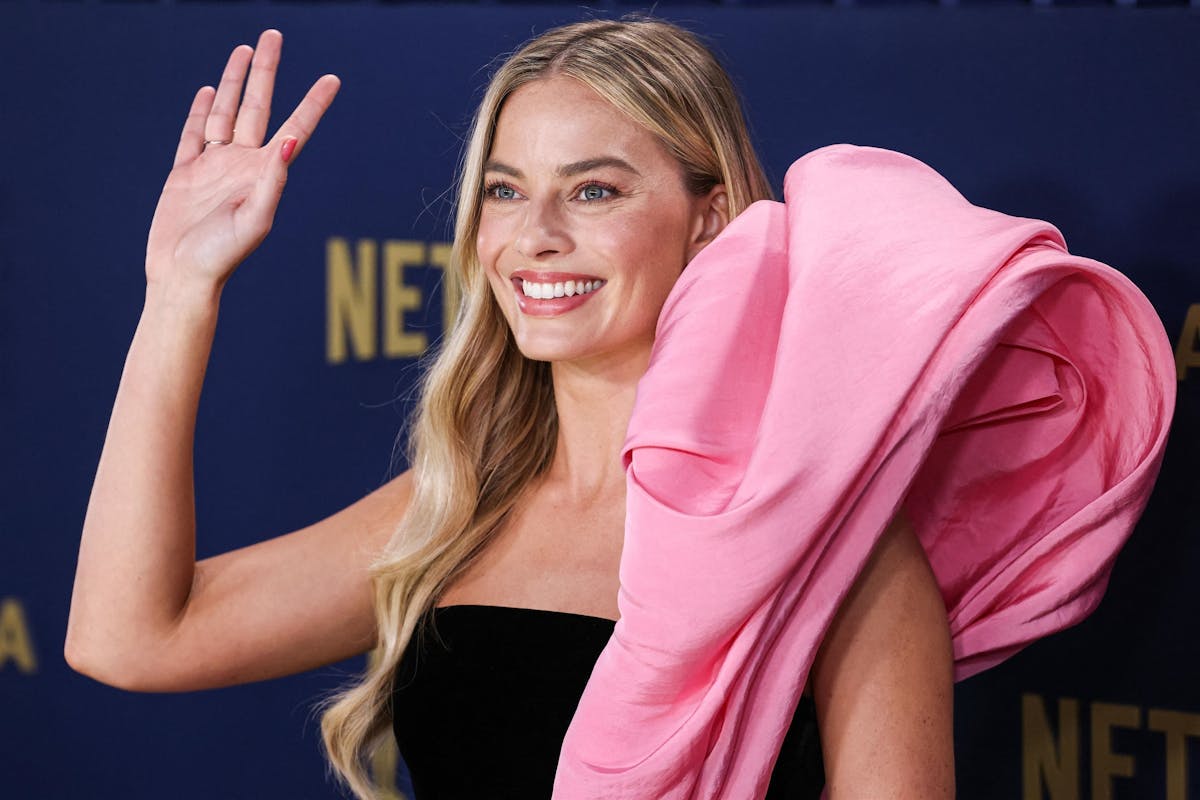 Margot Robbie a accouché de son premier enfant | Parents.fr