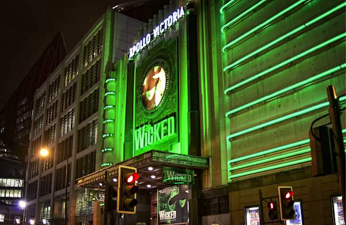 À quel âge mon enfant peut-il voir Wicked au cinéma ? | Parents.fr