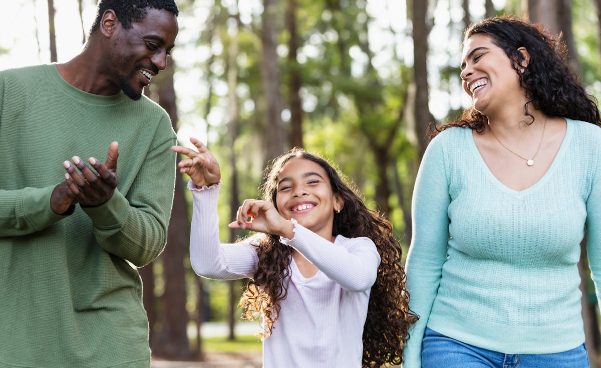 Voici la meilleure façon de réagir quand votre enfant marque une ...
