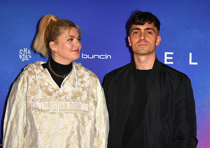 Louane à l’Eurovision : ses parents, sa fille, sa carrière | Parents.fr