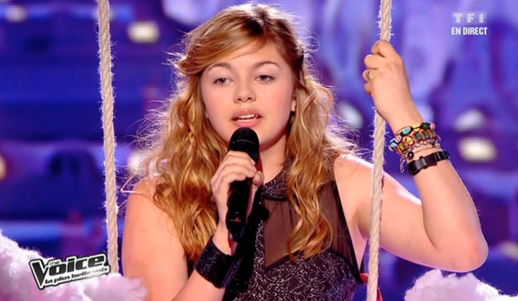 Louane à l’Eurovision : ses parents, sa fille, sa carrière | Parents.fr