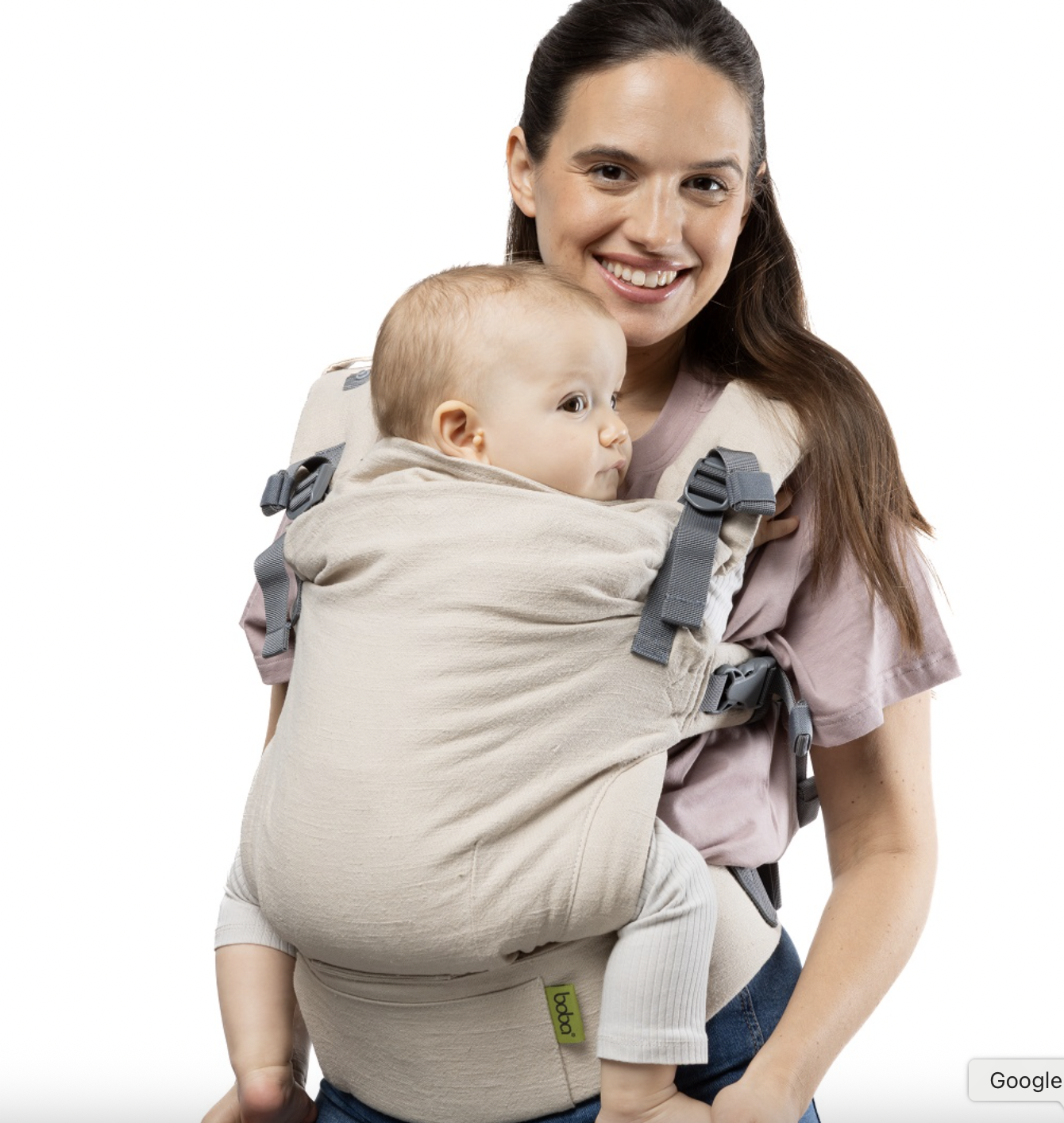 Quel porte-bébé choisir pour cet été ? | Parents.fr